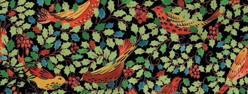Original Hand-painted Designs | |Colliercampbell.com