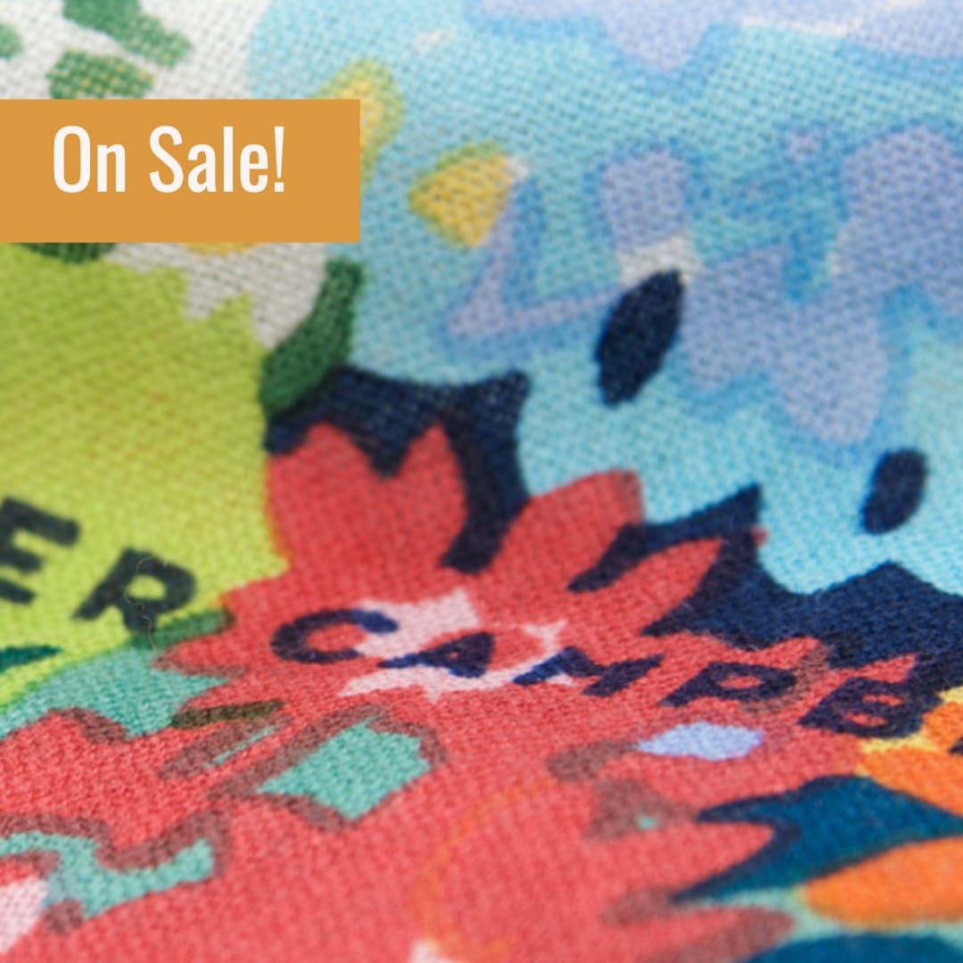 Original Hand-painted Designs | |Colliercampbell.com