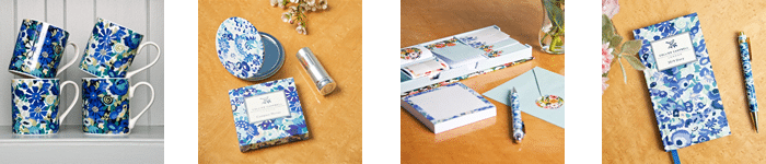 Original Hand-painted Designs | |Colliercampbell.com